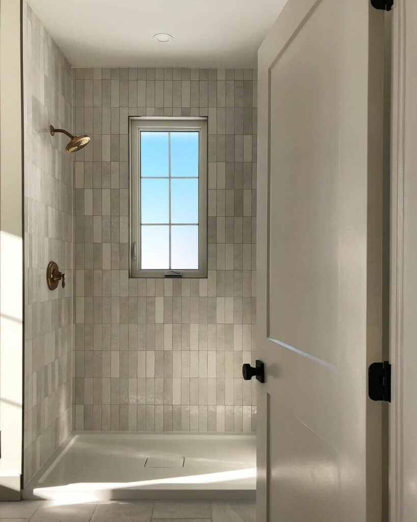22 Luminous Shower Lighting Ideas To Show Off Your Bathroom