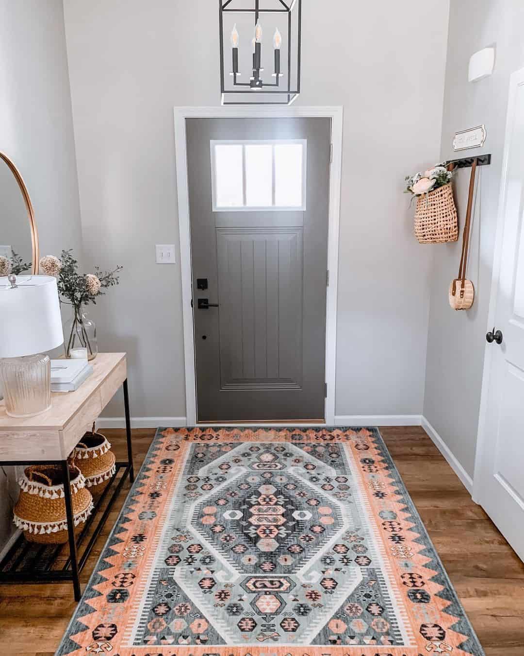 25 Narrow Entryway Ideas for an Impressive Look
