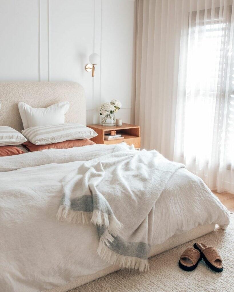 23 Modern Bedroom Ideas That Showcase Style and Substance