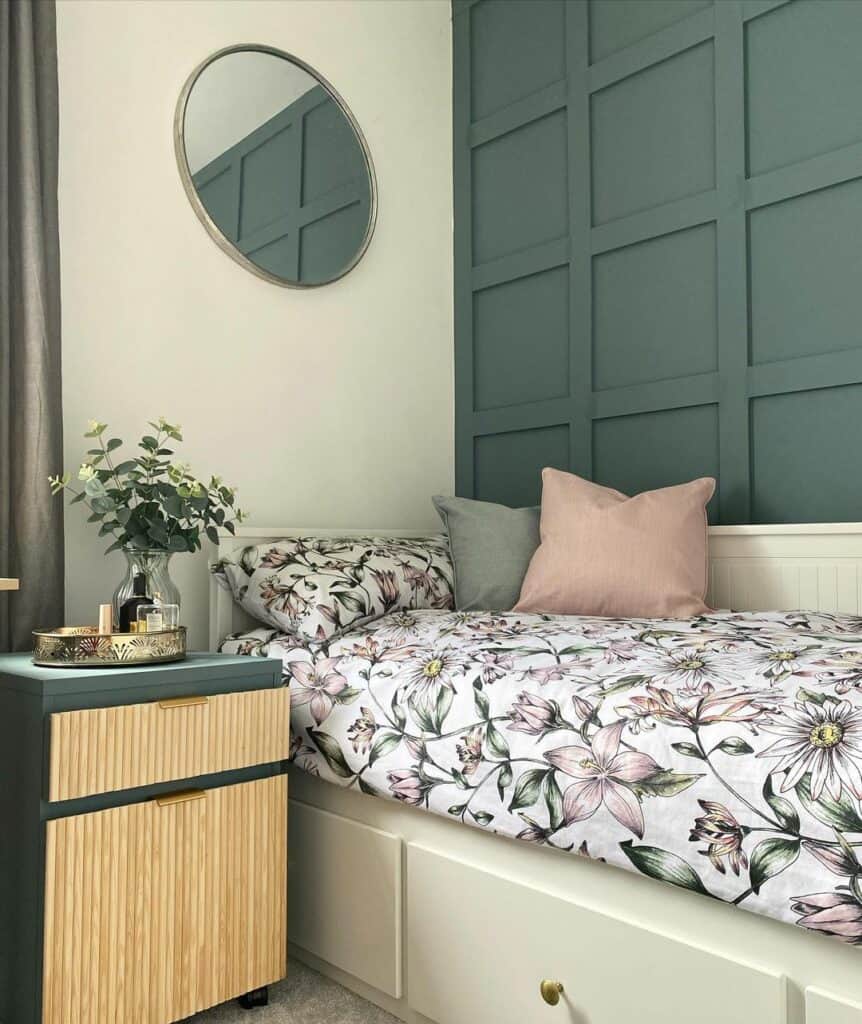 25 Creative Corner Bed Ideas Worthy of Being Shown