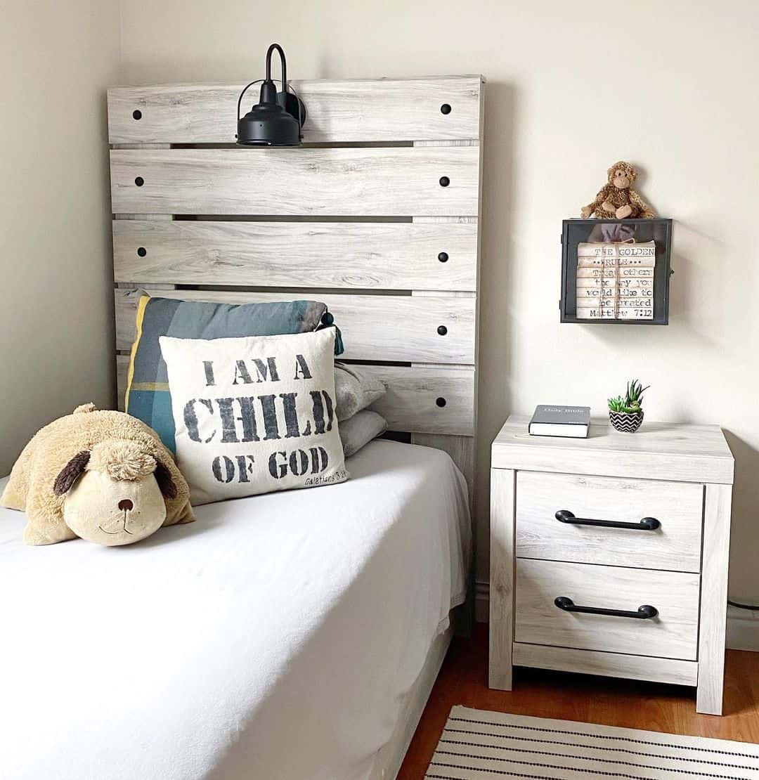 25 Creative Corner Bed Ideas Worthy of Being Shown