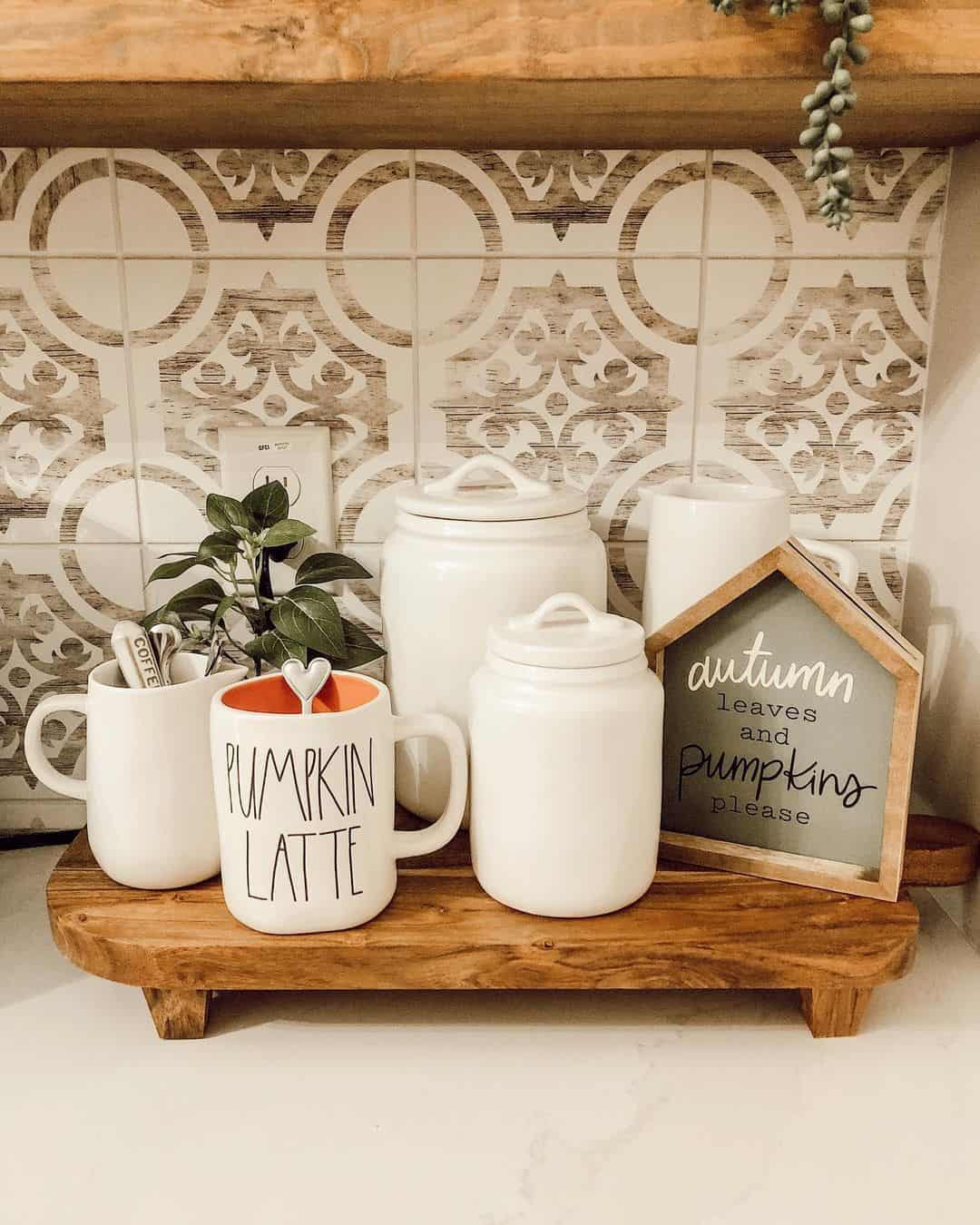 23 Perfect Kitchen Backsplash Ideas for Elevated Décor