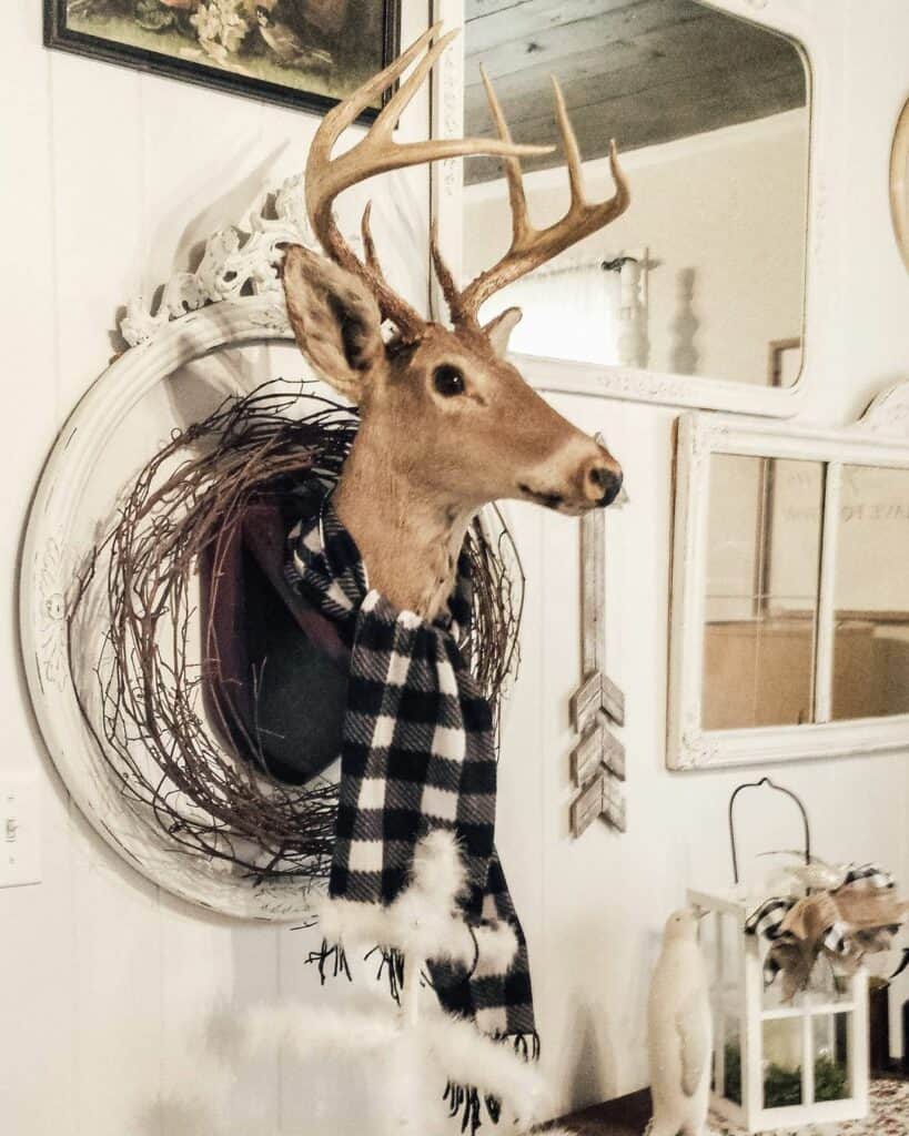 22 Winter Décor Inspirations To Capture the Season’s Beauty
