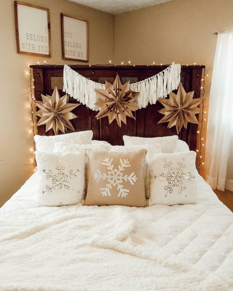 22 Winter Décor Inspirations To Capture the Season’s Beauty