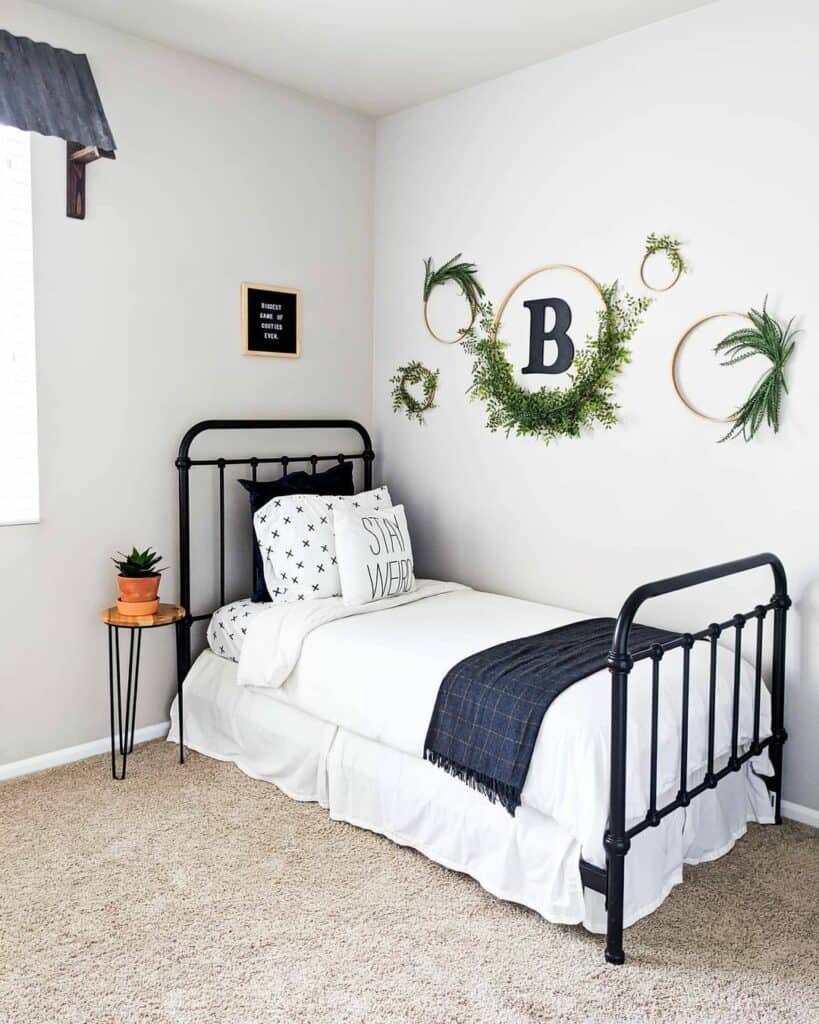 25 Creative Corner Bed Ideas Worthy of Being Shown