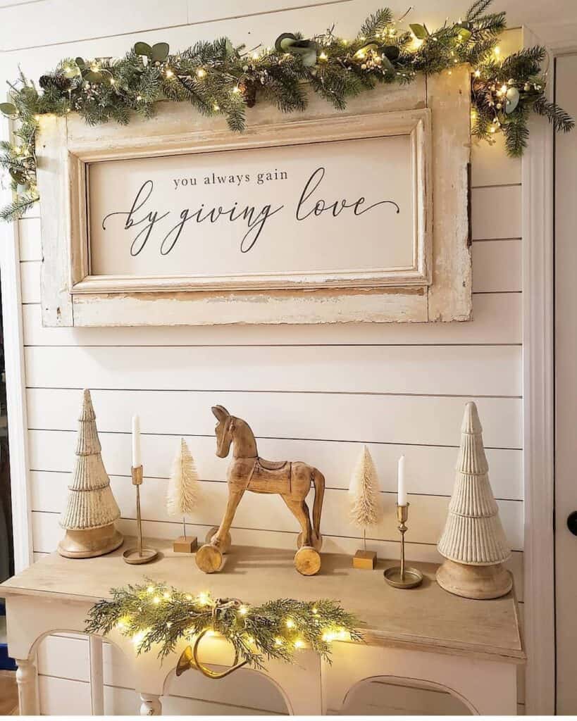 22 Winter Décor Inspirations To Capture the Season’s Beauty