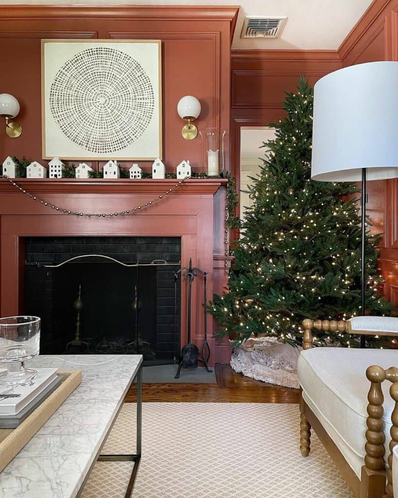 22 Merry and Bright Christmas Tree Ideas for a Festive Season
