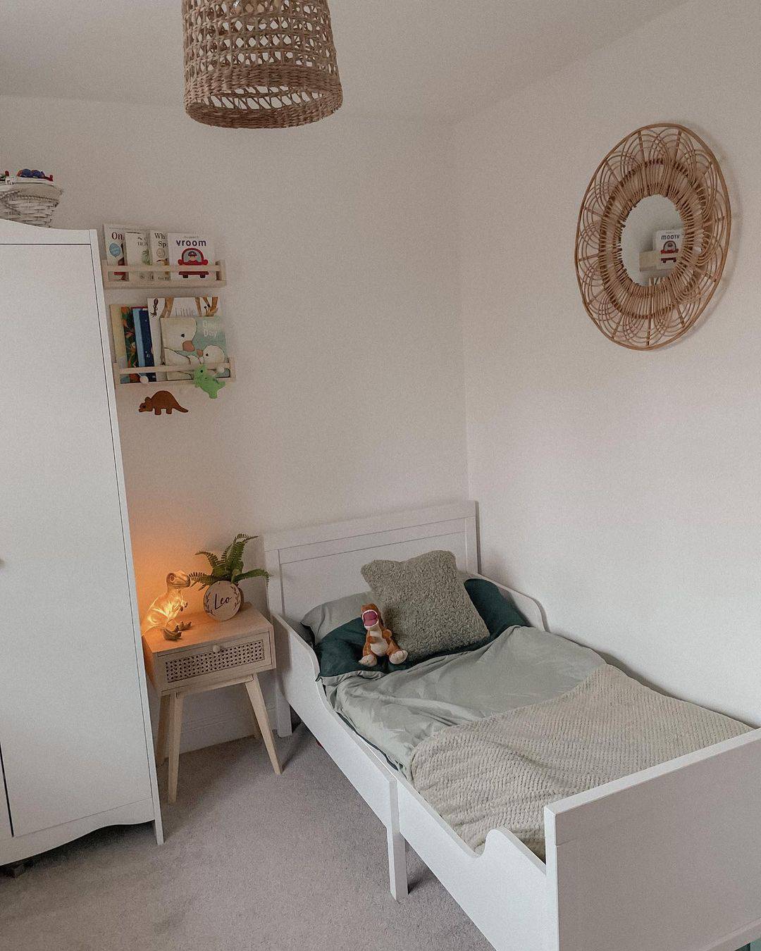 25 Creative Corner Bed Ideas Worthy of Being Shown