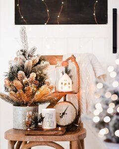 22 Winter Décor Inspirations To Capture the Season’s Beauty