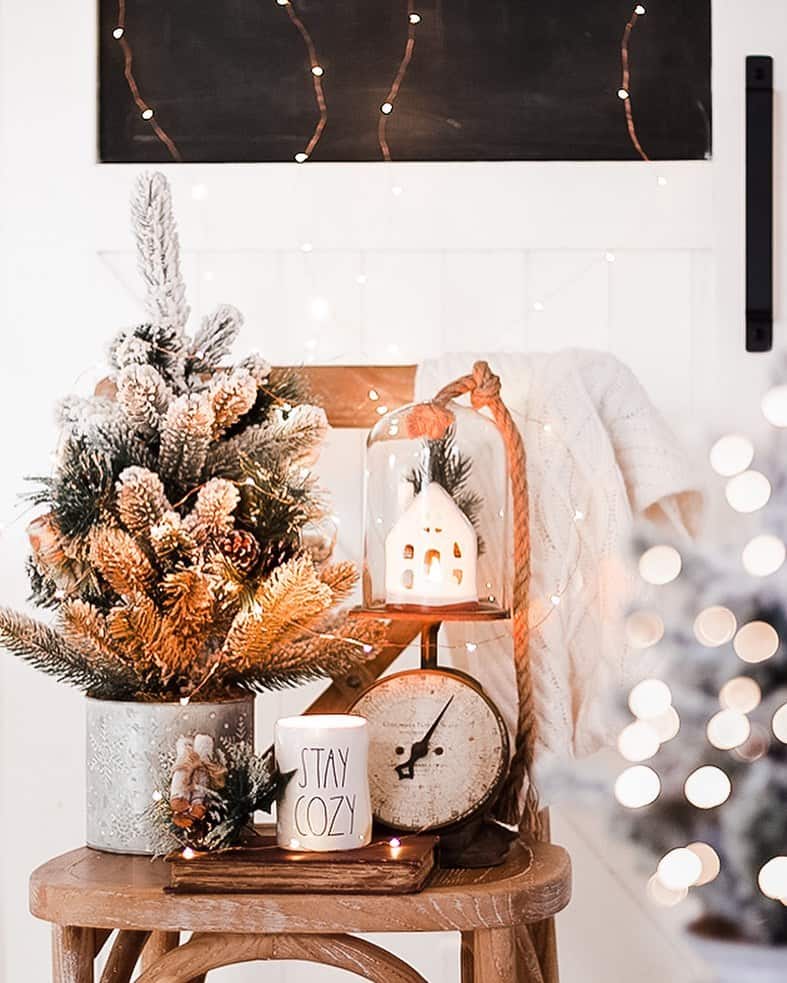 22 Winter Décor Inspirations To Capture the Season’s Beauty