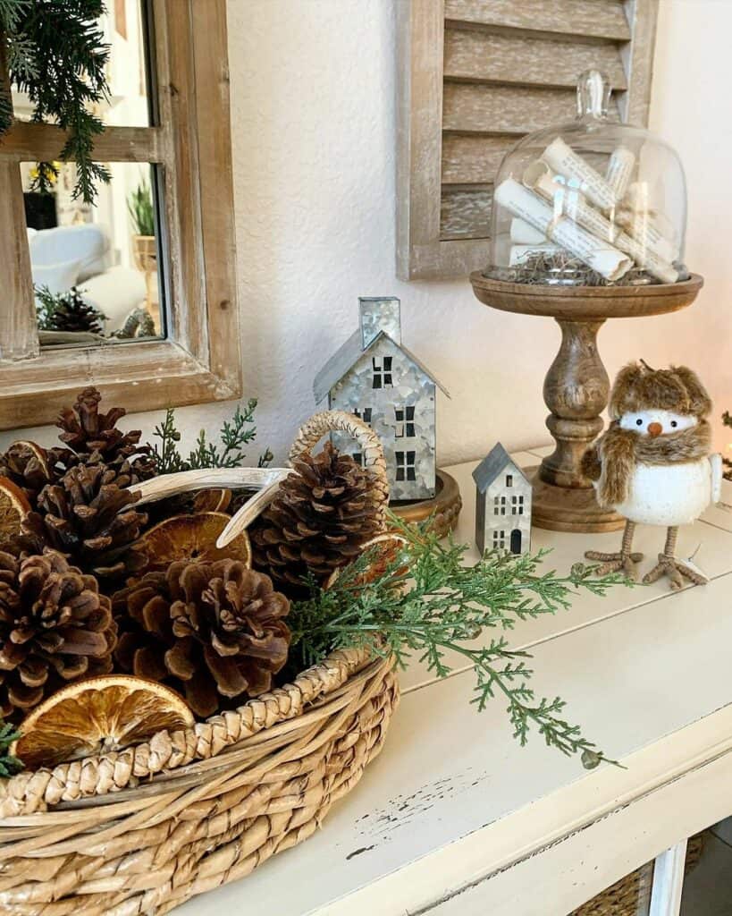 22 Winter Décor Inspirations To Capture the Season’s Beauty
