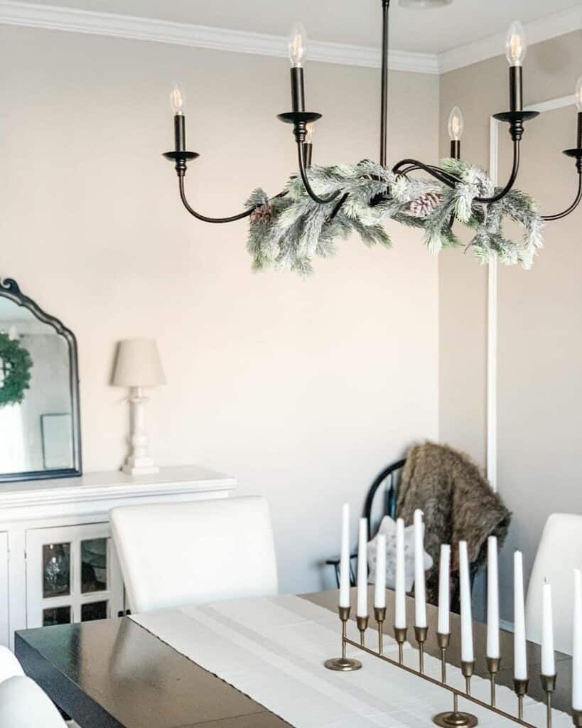 22 Winter Décor Inspirations To Capture the Season’s Beauty