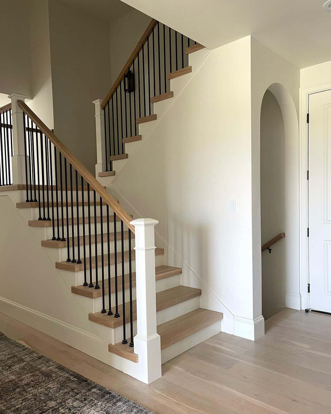 20 Elegant Arched Doorway Ideas for a Sophisticated Home