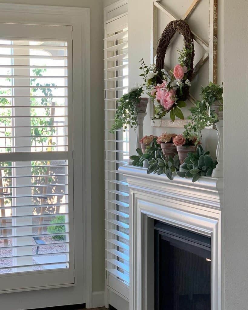 19 Window Shutter Ideas To Let in Light and Create Privacy