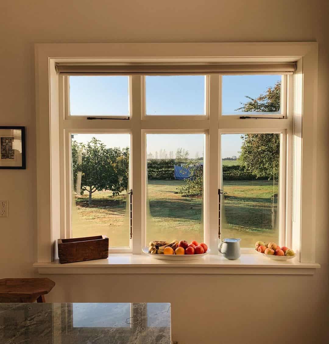 27 Effortlessly Elegant Window Casing Ideas