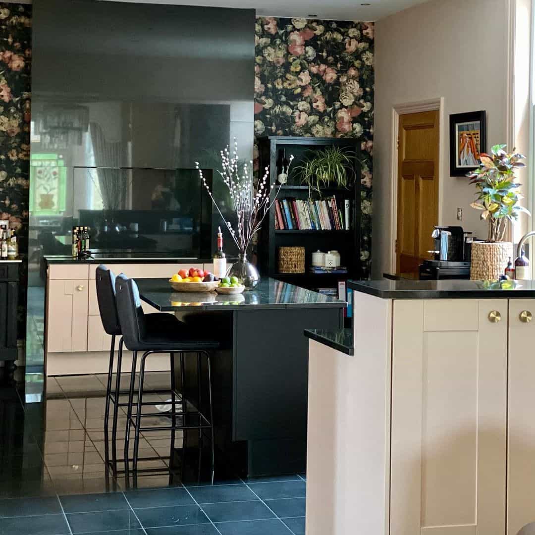 23 Custom Cabinet End Panels for a High-End Design