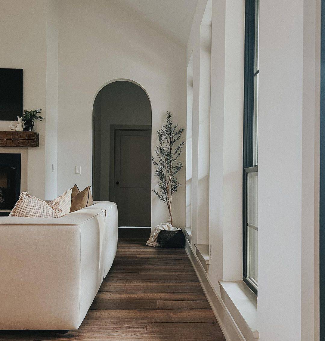 20 Elegant Arched Doorway Ideas for a Sophisticated Home