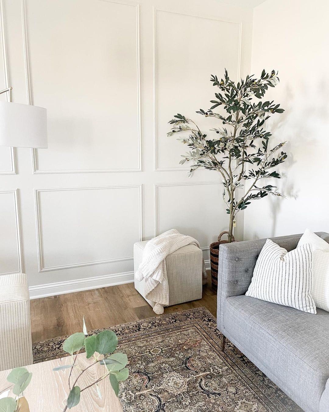 30 Picture Frame Molding Ideas To Give Your Walls Character