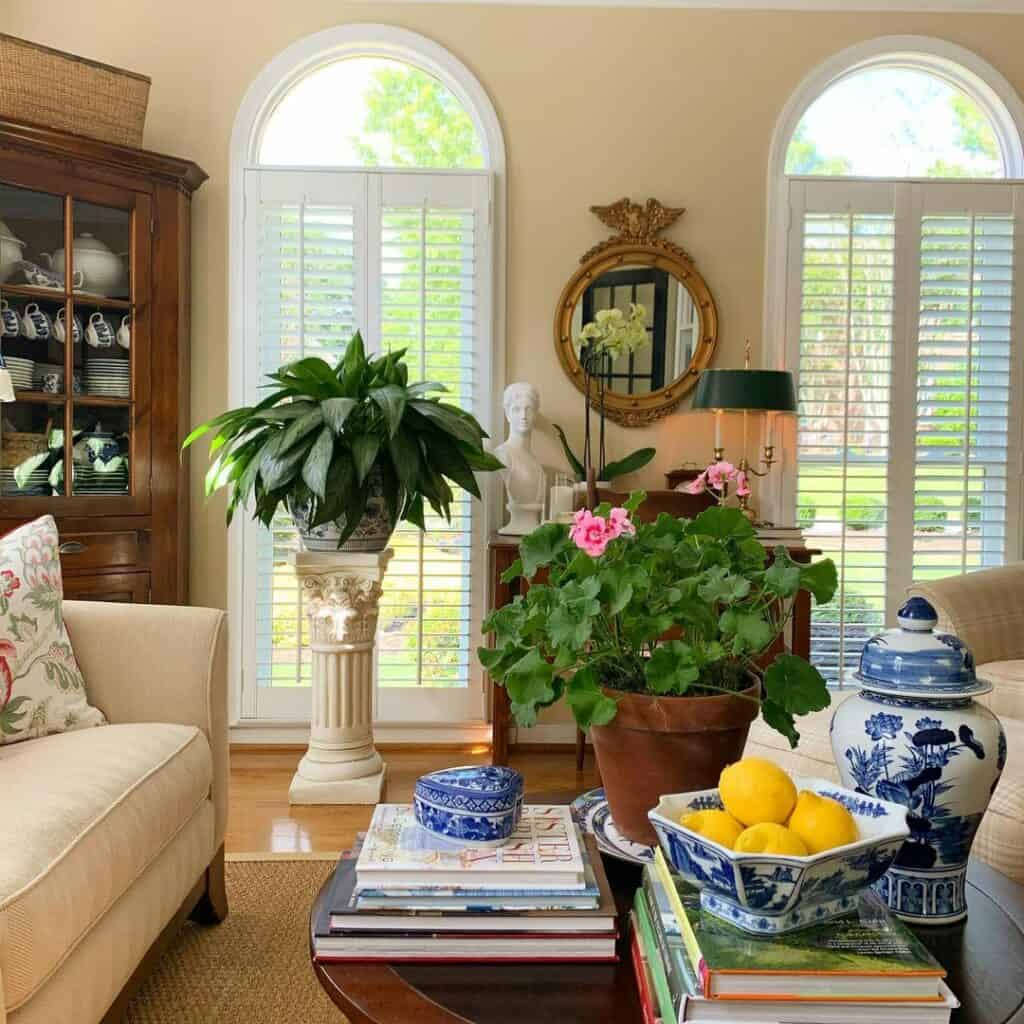 19 Window Shutter Ideas To Let in Light and Create Privacy