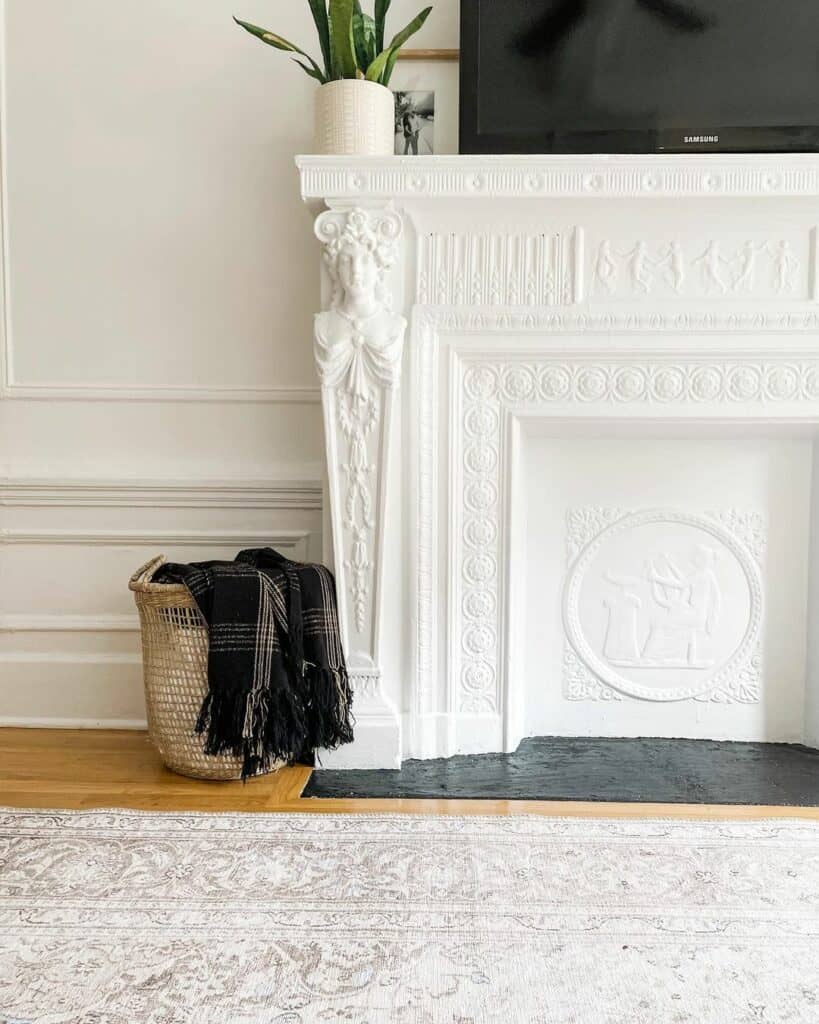 25 Modern Wall Trim Ideas for a Chic Space