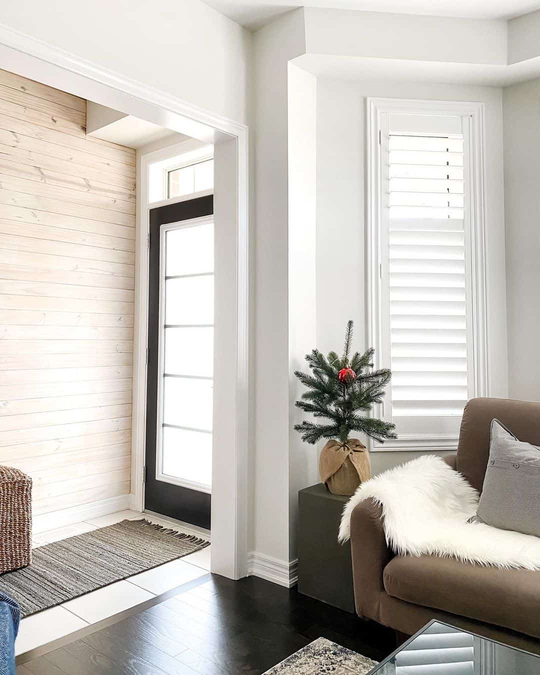 19 Window Shutter Ideas To Let in Light and Create Privacy