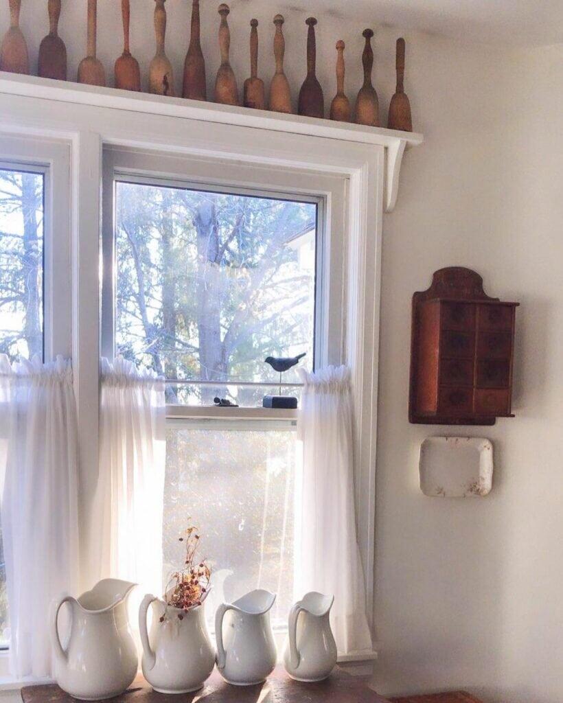 27 Effortlessly Elegant Window Casing Ideas