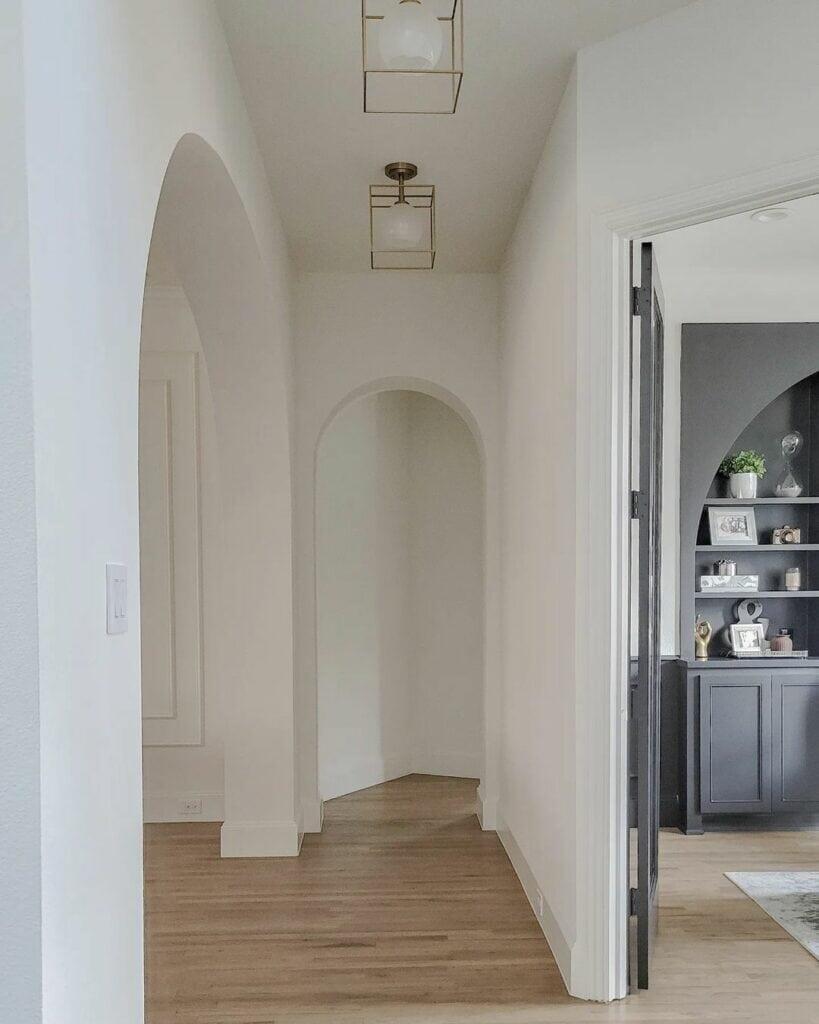 20 Elegant Arched Doorway Ideas for a Sophisticated Home