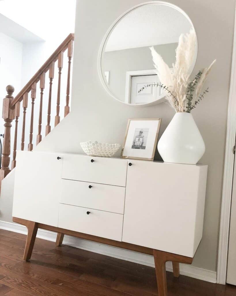 24 Dreamy Pampas Grass Décor Ideas for a Delicate Design