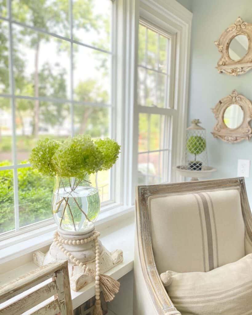 27 Effortlessly Elegant Window Casing Ideas