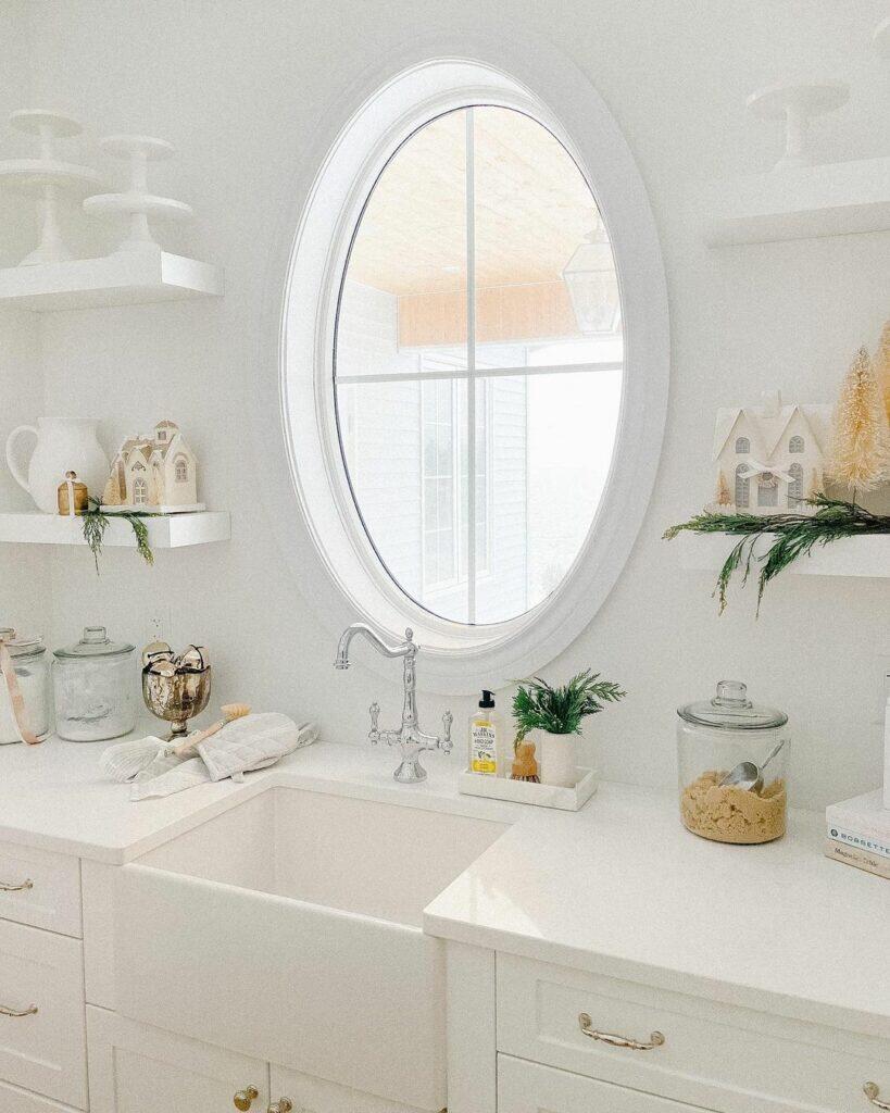 27 Effortlessly Elegant Window Casing Ideas