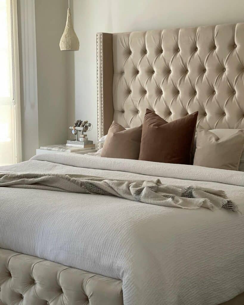 22 Elegant Bedroom Ideas for a Timeless Look