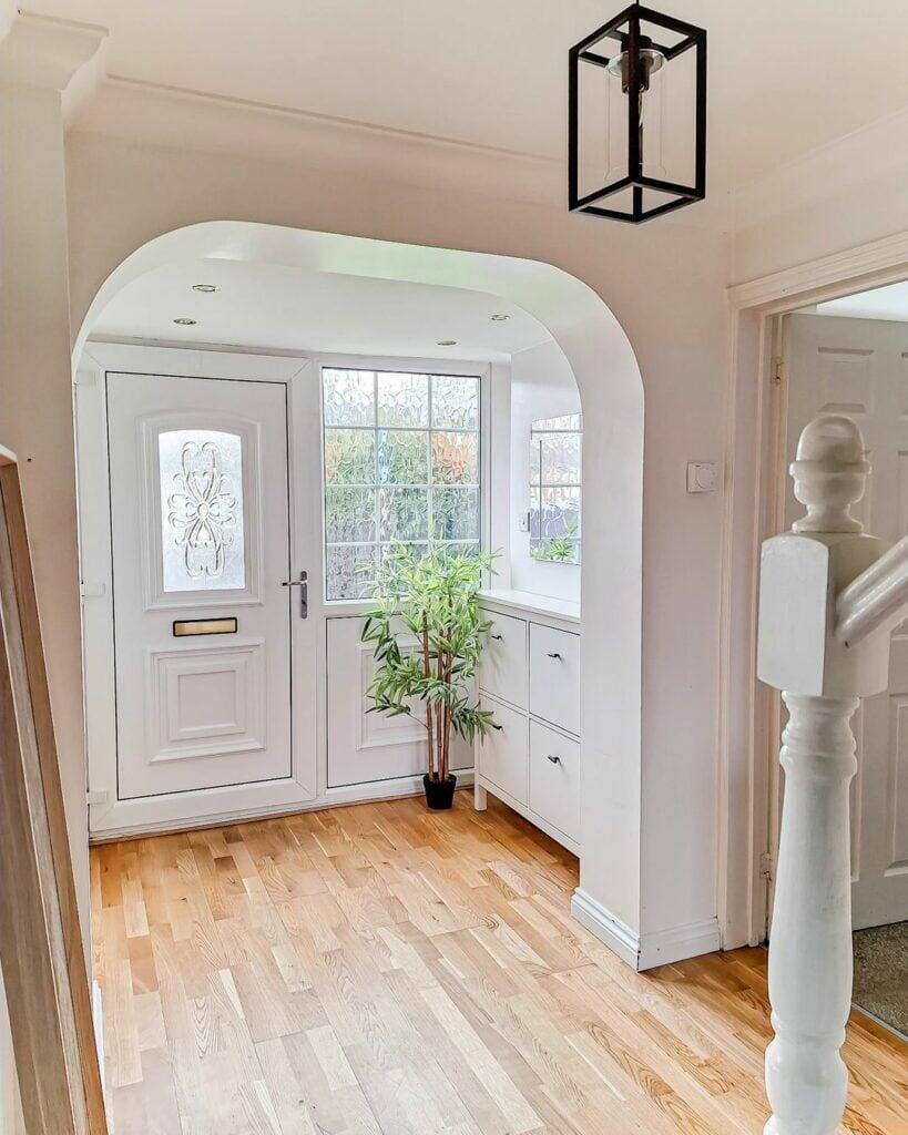 20 Elegant Arched Doorway Ideas for a Sophisticated Home
