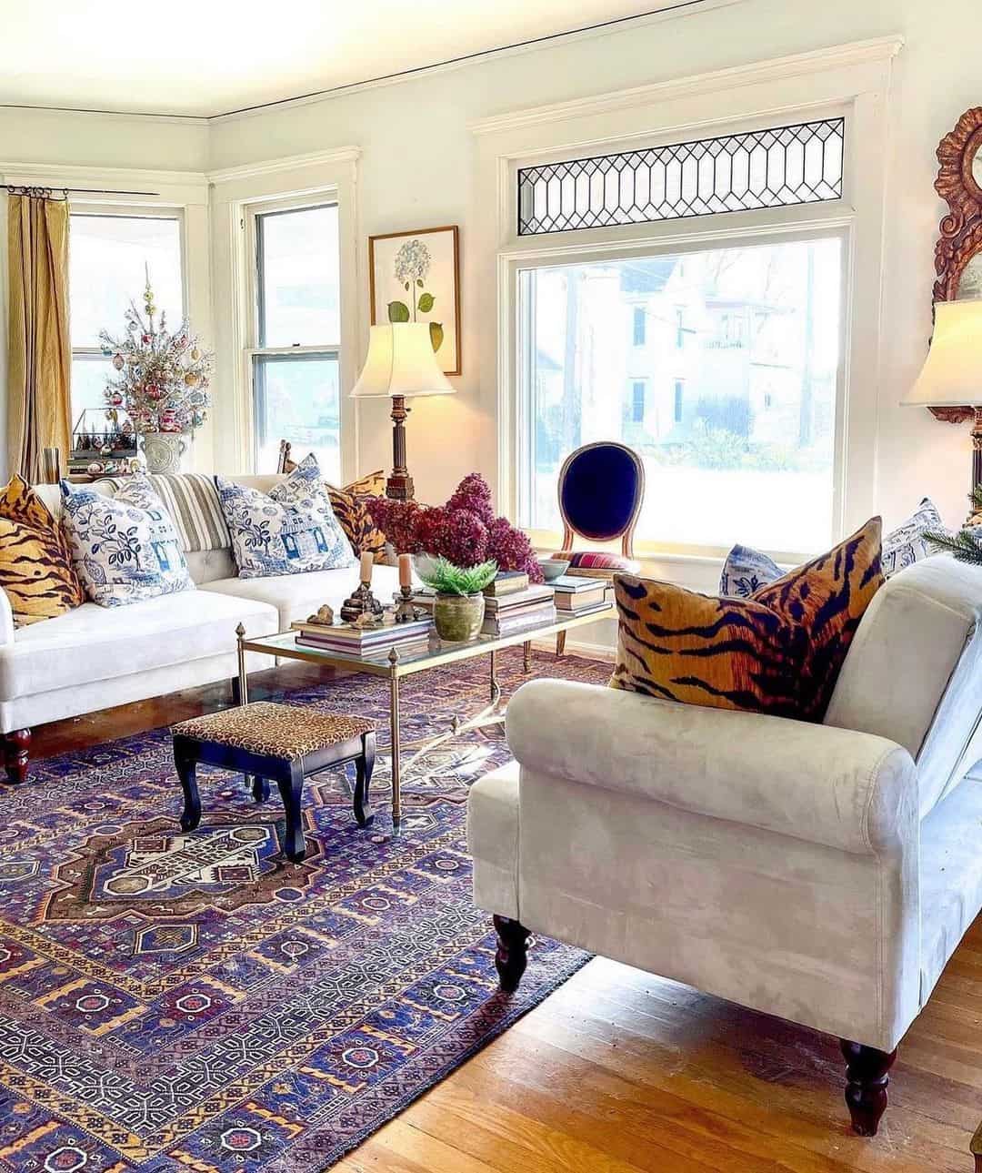 27 Effortlessly Elegant Window Casing Ideas