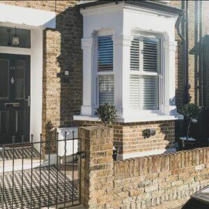 27 Effortlessly Elegant Window Casing Ideas