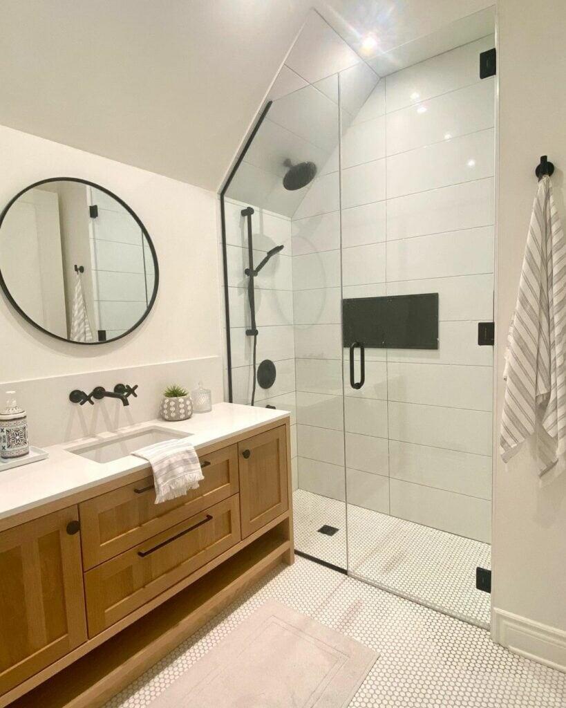 Uncovering the Truth About Rain Shower Designs: Are They Practical?