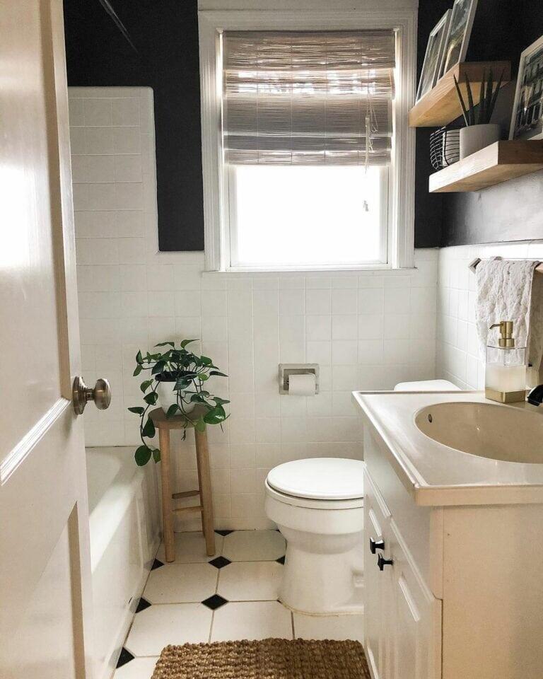 Stacked Vs. Offset Tiles: The Ultimate Tile Layout Debate