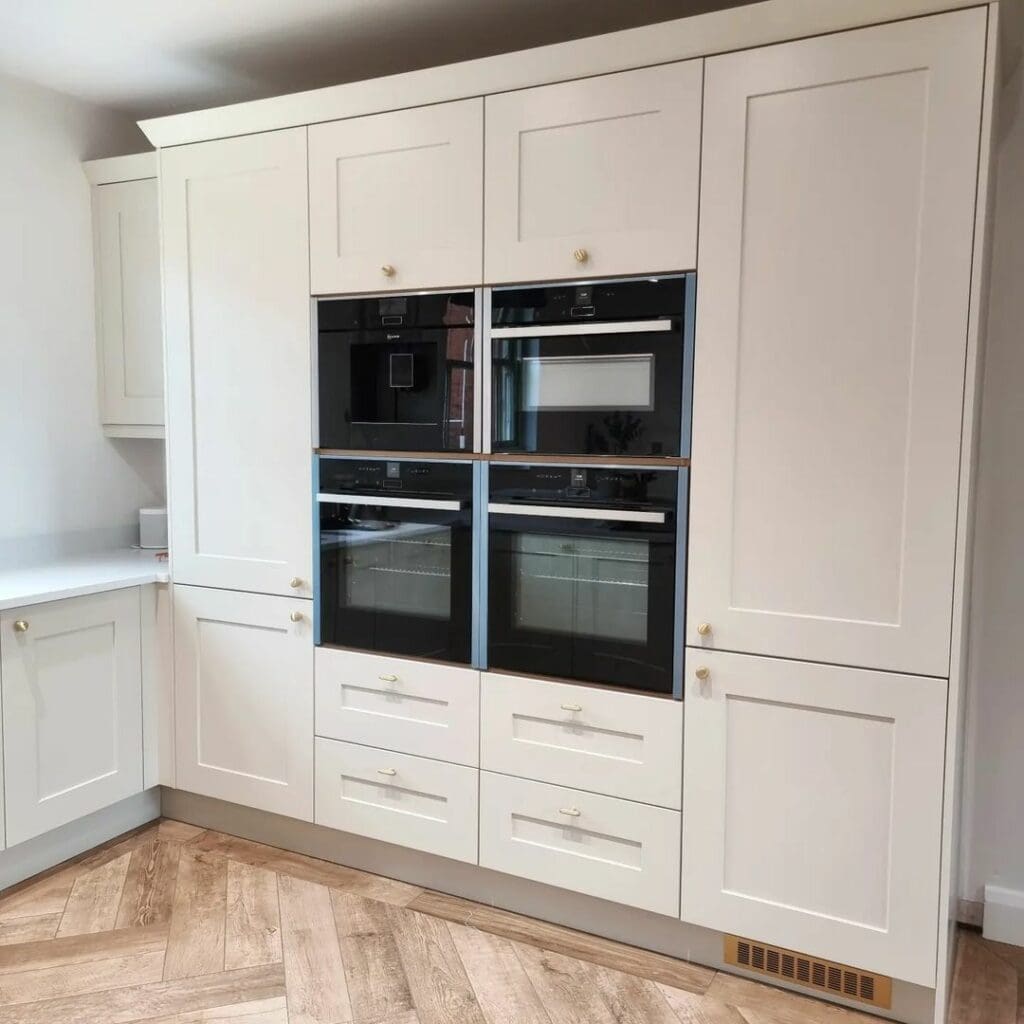 Are Double Wall Ovens Right for Your Kitchen? Expert Insights Revealed