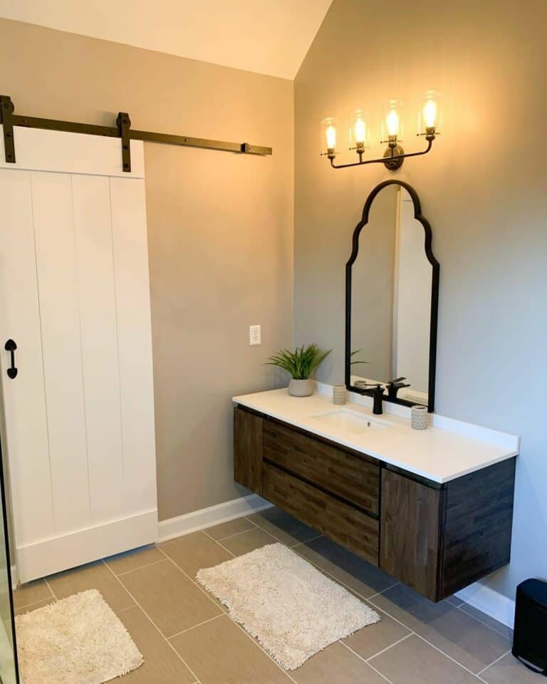 Stacked Vs. Offset Tiles: The Ultimate Tile Layout Debate