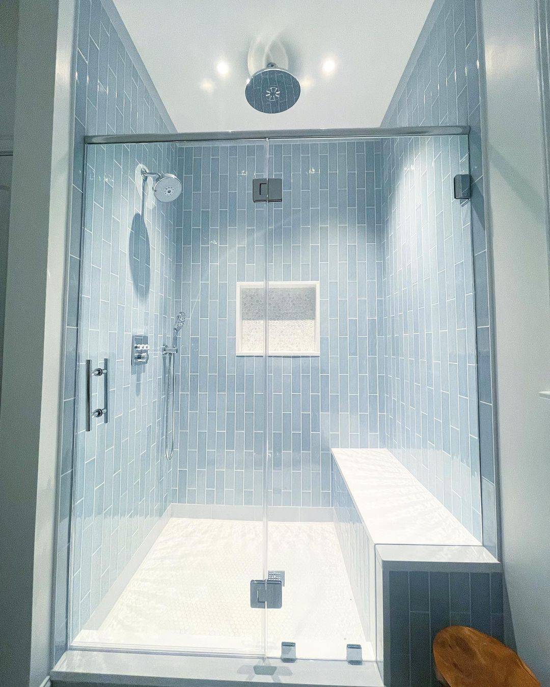 Stacked Vs. Offset Tiles: The Ultimate Tile Layout Debate