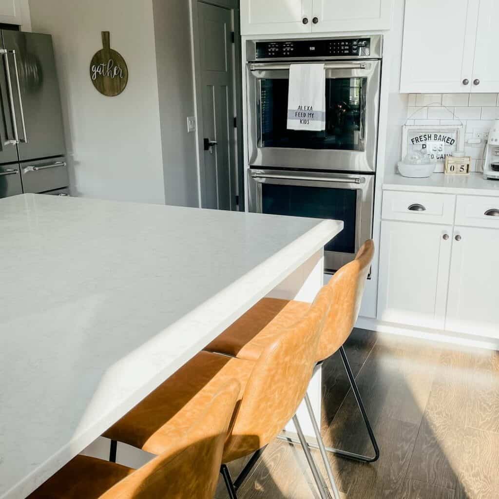 Are Double Wall Ovens Right for Your Kitchen? Expert Insights Revealed