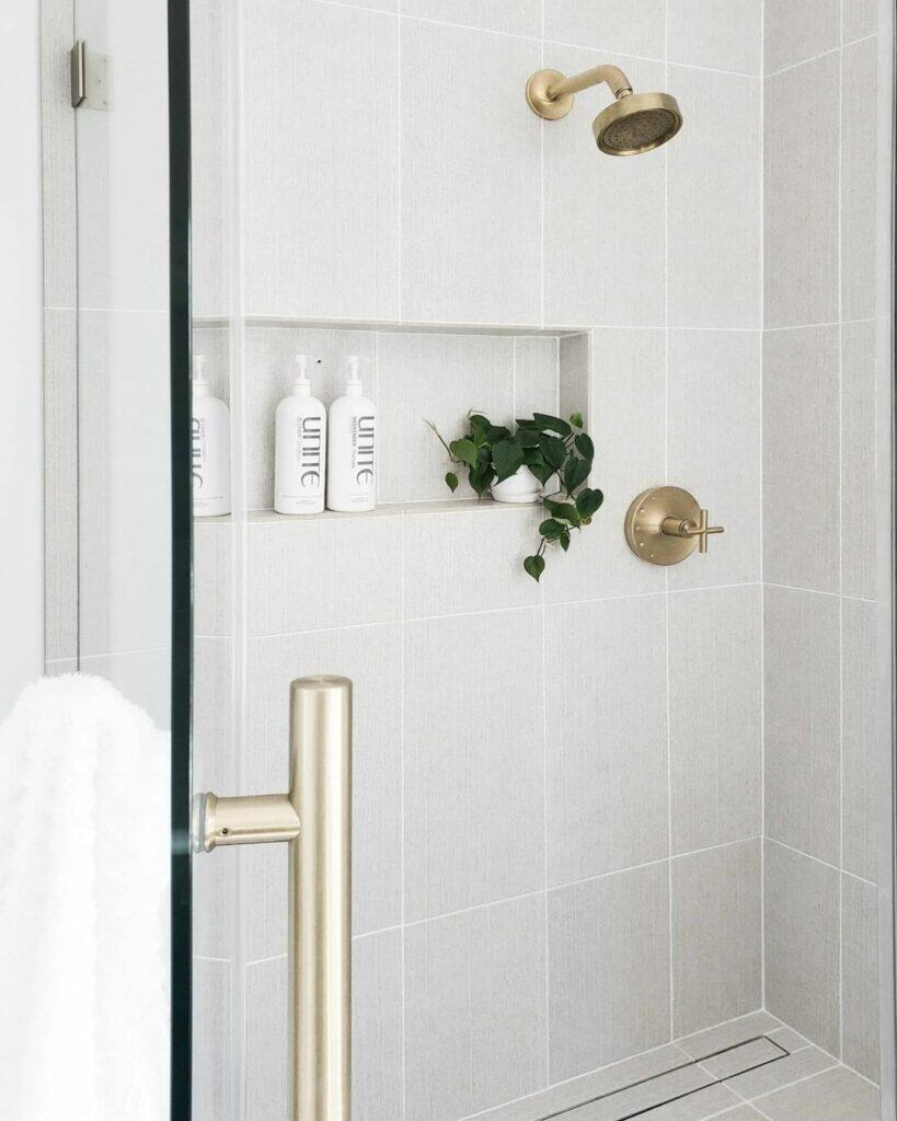 Uncovering the Truth About Rain Shower Designs: Are They Practical?
