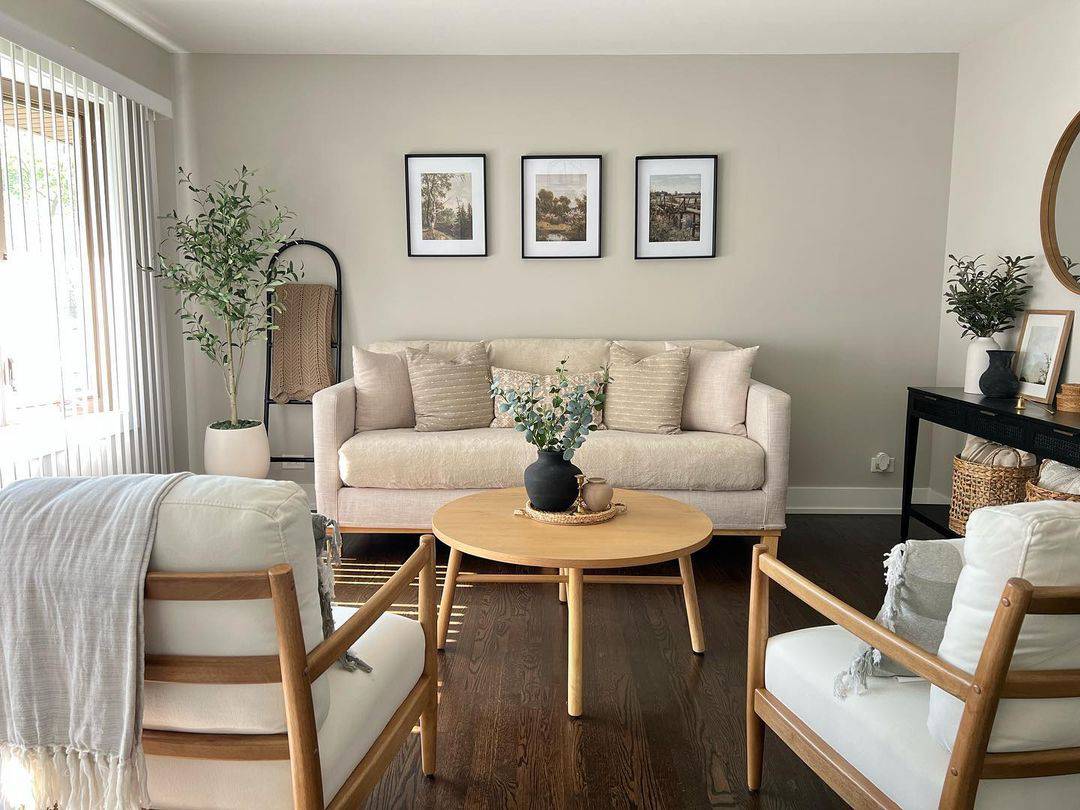 30 Living Room Ideas Without a TV You Won’t Want To Leave