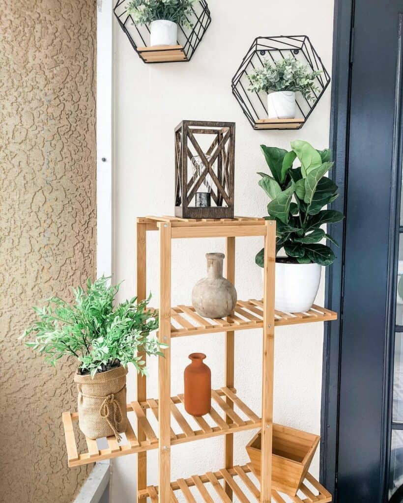 20 Free Spirited Boho Bookshelf Ideas To Satisfy Your Soul