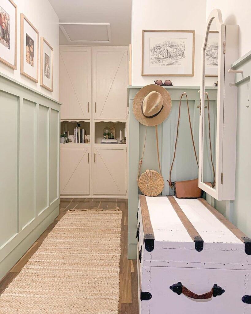 20 Mudroom Rug Ideas That Add a Cozy Flair