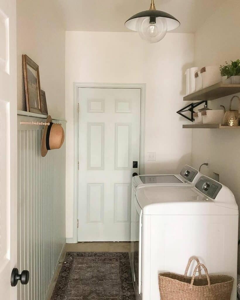 20 Mudroom Rug Ideas That Add a Cozy Flair