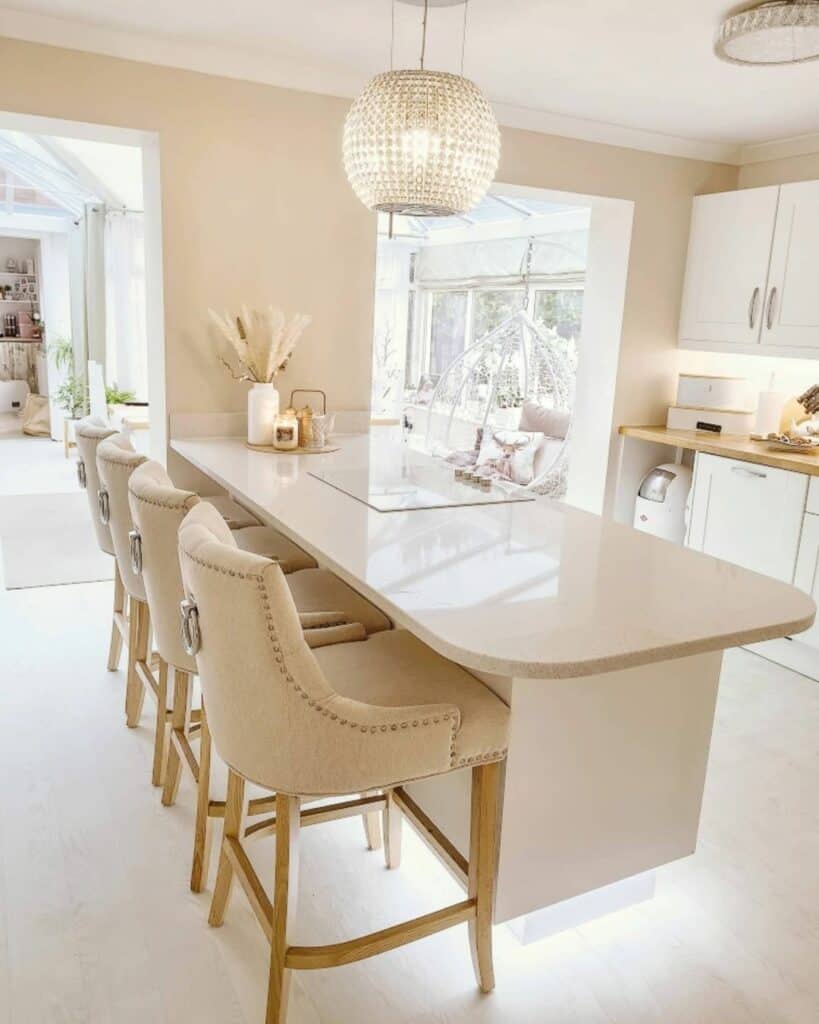 Learning To Love a Peninsula (Even If You'd Love an Island)