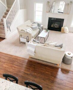 30 Living Room Ideas Without a TV You Won’t Want To Leave