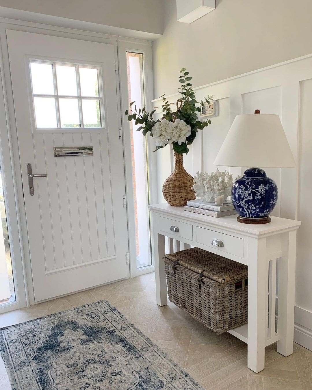 20 Mudroom Rug Ideas That Add a Cozy Flair