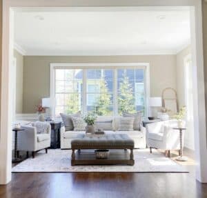 30 Living Room Ideas Without a TV You Won’t Want To Leave