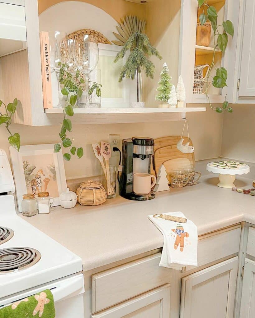 20 Affordable Boho Kitchen Décor Ideas You’ll Love